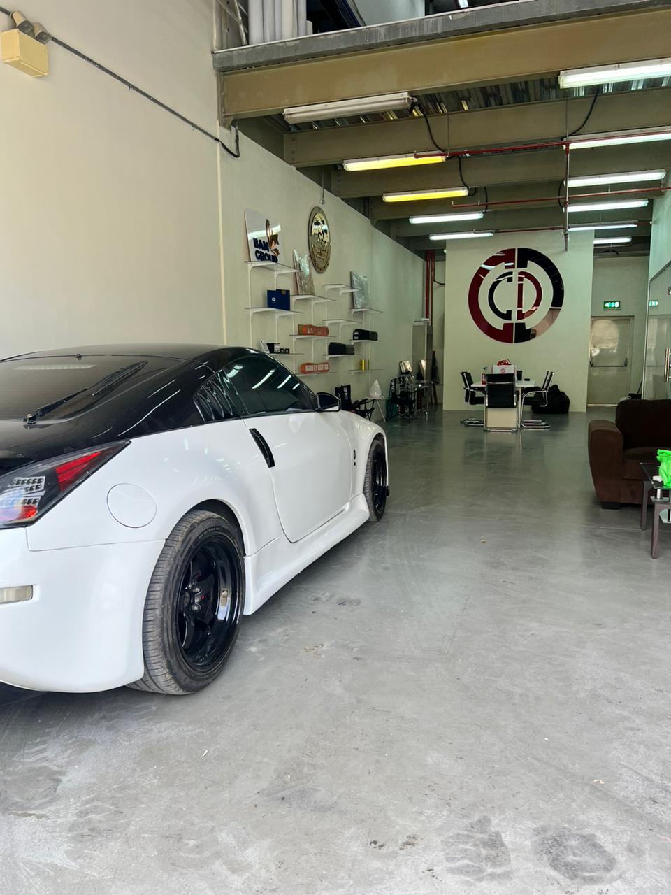 gallery - Wave Color Drop Printing Services