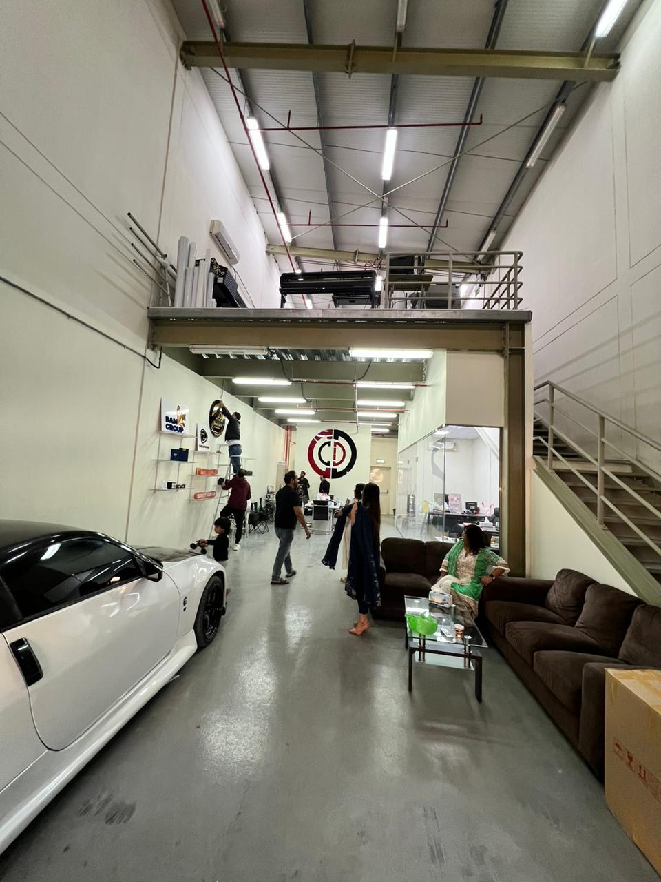 gallery - Wave Color Drop Printing Services